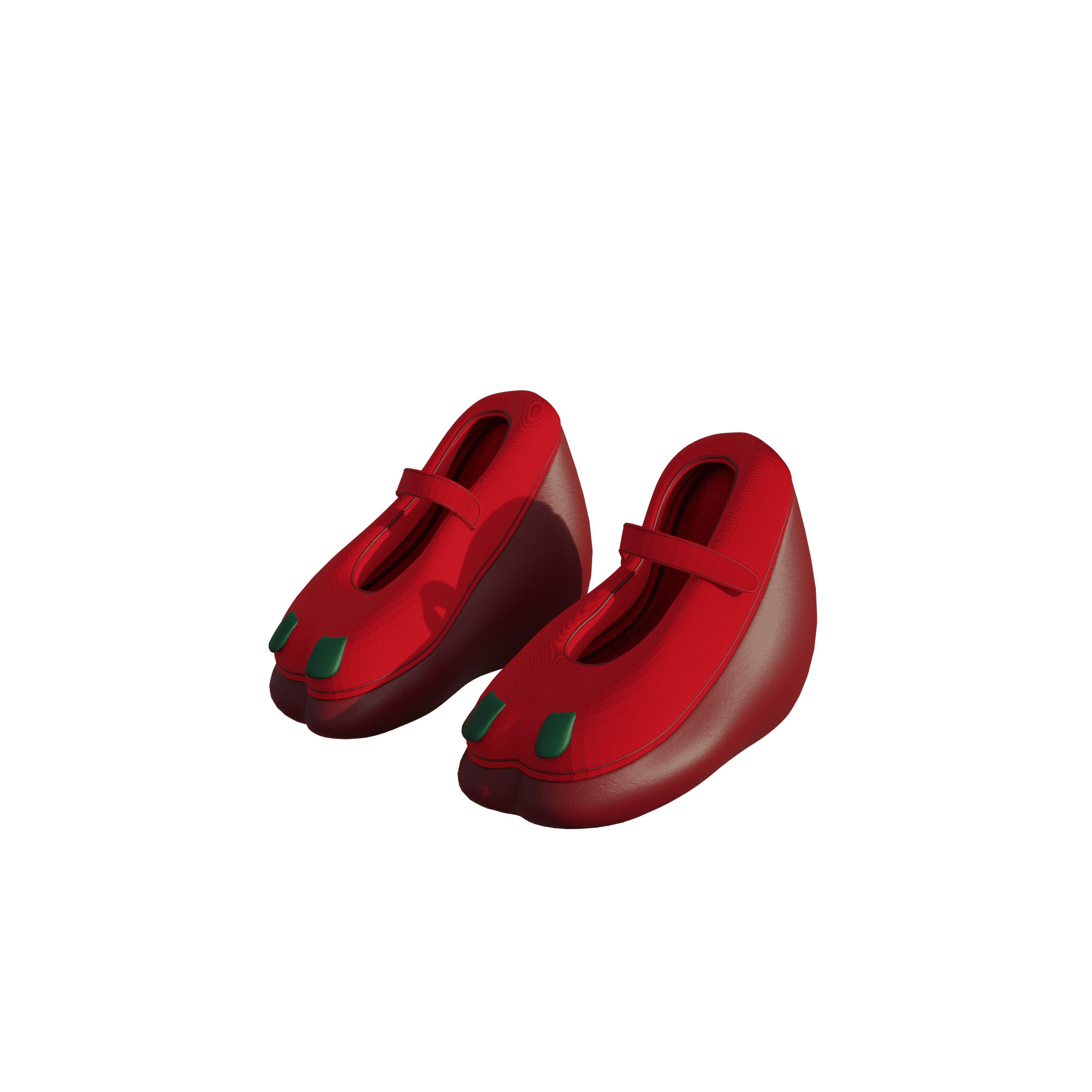 Second Skin Virtual | Artisant