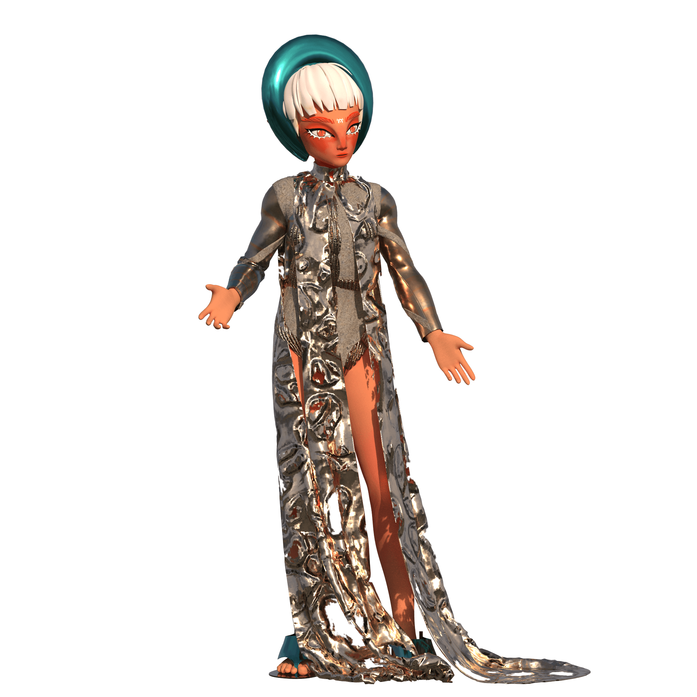 SAMIEL GROOM | Artisant