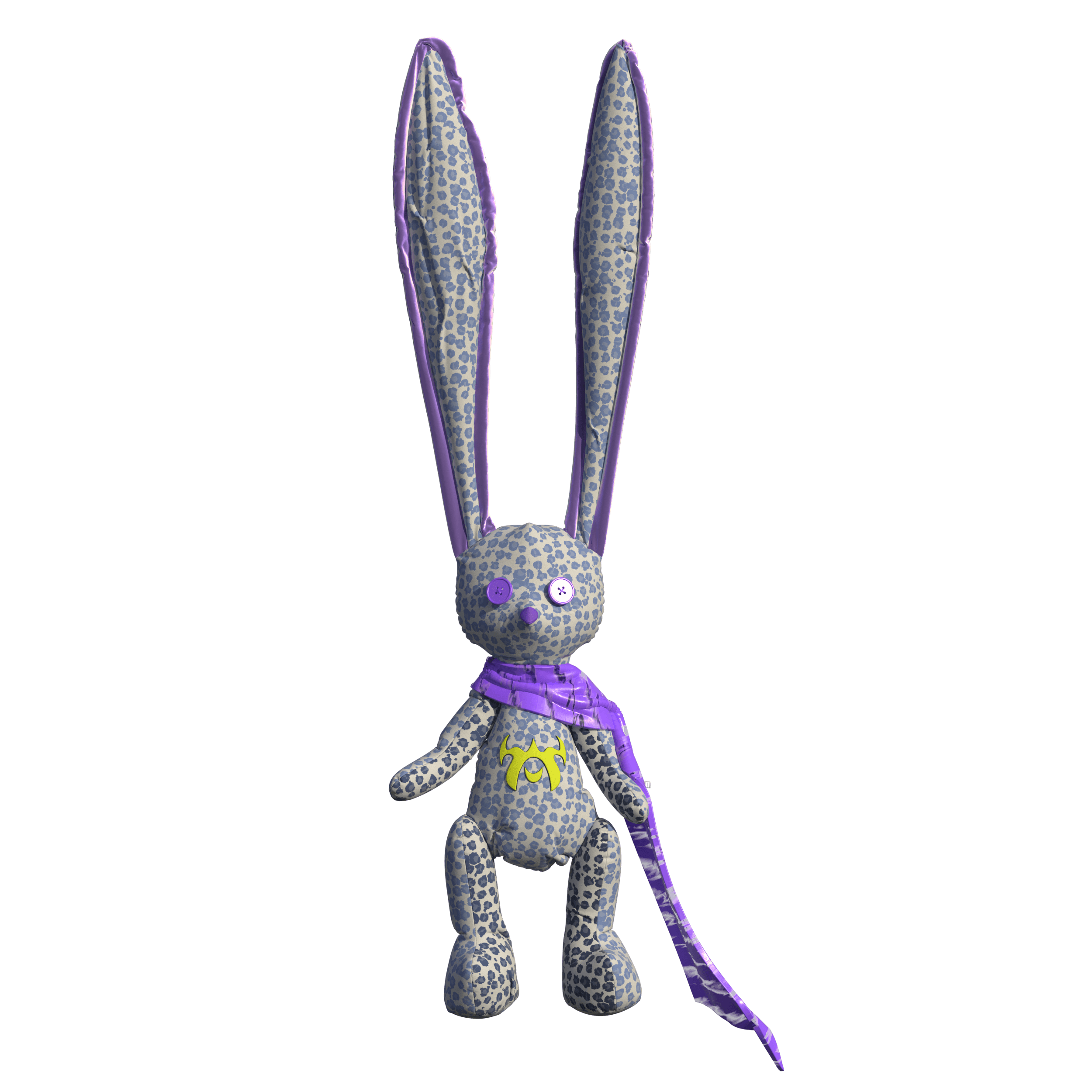 Follow the Spotted Rabbit | Artisant